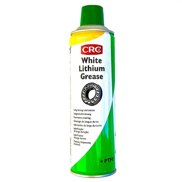 Spray grasa lubricante de alto rendimiento