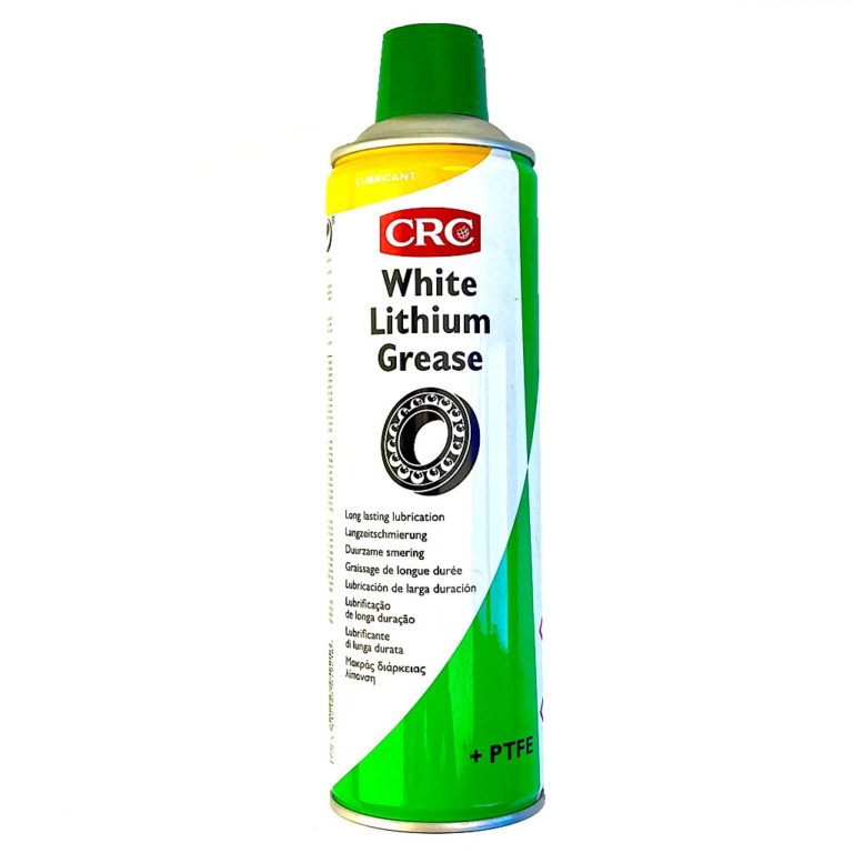 Spray grasa lubricante de alto rendimiento